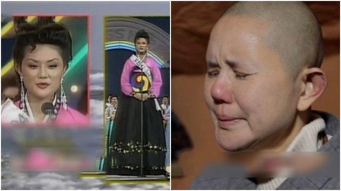 Masih Ingat Cha Woo Rim? Ratu Kecantikan yang Alami Peristiwa Tragis ...