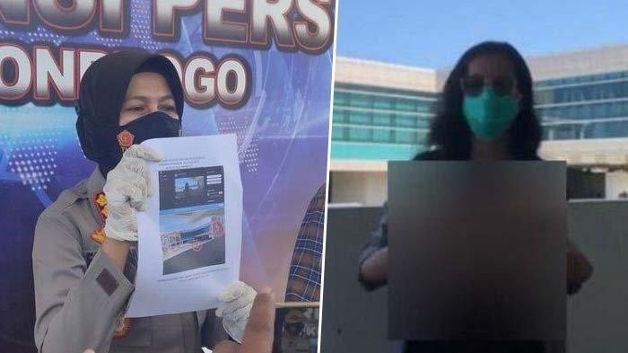 Ingat Siskaeee? Dulu Viral Pamer Kemolekan Tubuh di Bandara YIA, Kabarnya Kini Setelah Bebas ...