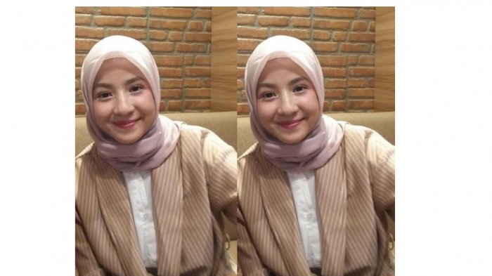 Profil Natasha Rizki Ibu 3 Anak yang Diceraikan Desta, Dinikahi Pas ...