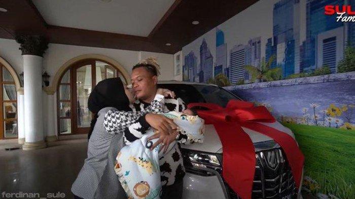 Akhirnya Terungkap Alasan Nathalie Holscher Tak Izinkan Adzam Dibawa Sule Menginap Dirumahnya ...