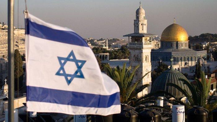 Asal-usul Yahudi, Hubungannya dengan Israel, Ada Agama dan Suku, Banyak ...