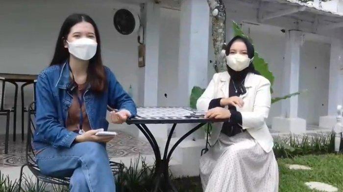 Dokter Nenny Tubagus Imbau Hindari DBD dengan Terapkan 5M ...