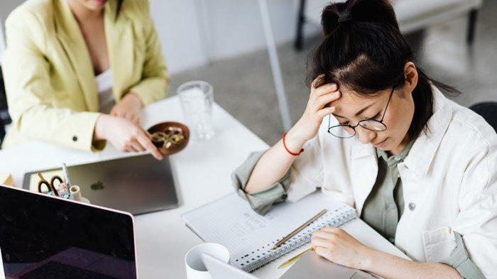 Pikiran Susah Fokus? Simak Tips Berikut untuk Mengatasinya ...