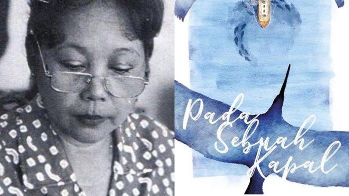 29 Februari 1936 NH Dini Lahir, Sastrawan dan Feminis Indonesia ...