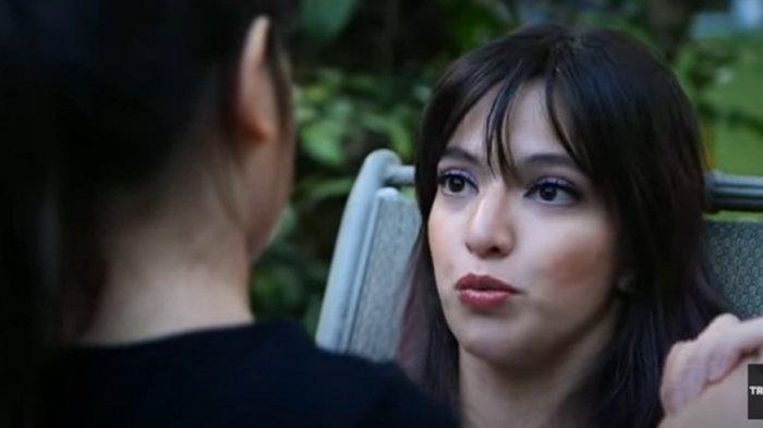 Nia Ramadhani Gagal Fokus Saat Nonton Video Panas Mirip Jessica ...