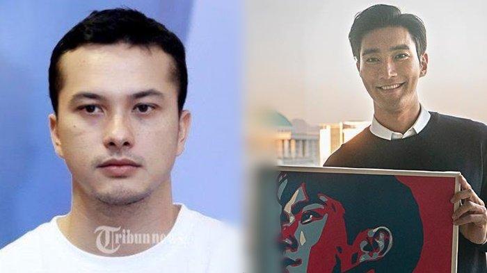 Keren! Tak Hanya Choi Siwon Super Junior, Kini Nicholas Saputra Juga ...