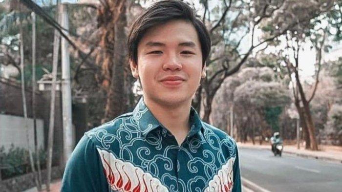 Nicholas Sean Lebih Pilih Hidup Menyendiri, Padahal Kaya dan Ganteng ...