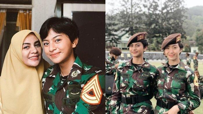 Ingat Nilam Pawening? Pembawa Baki Upacara HUT ke 71 RI, Kini Jadi ...