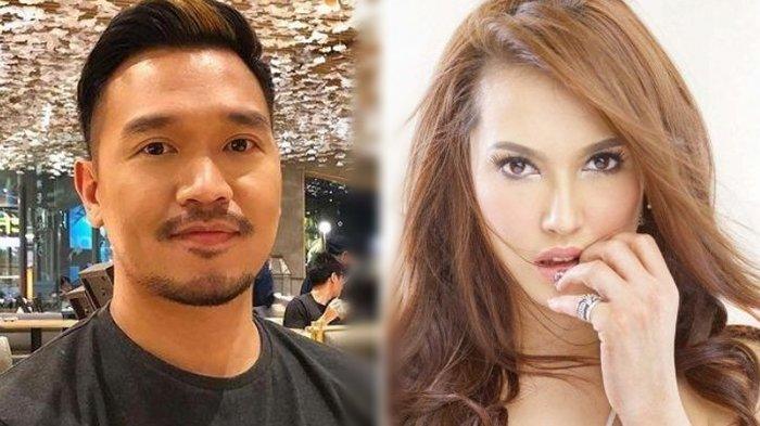 Begini Reaksi Nobu Saat Ditawari Bikin Video Season 2 Bareng Maria Ozawa, Nikita Mirzani Tertawa ...