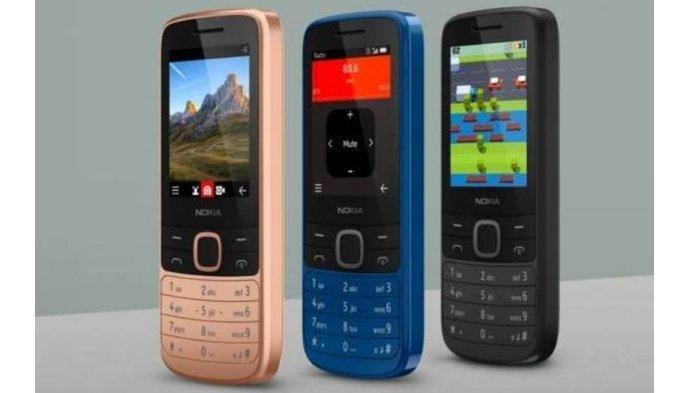 Nokia 225 4G Hanya Dijual dengan Harga Rp 600 Ribuan, Ini Spesifikasi ...