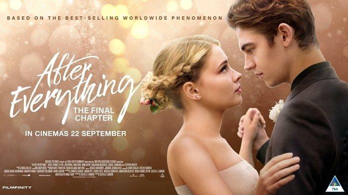 Nonton Film After Everything Sub Indo - Final Chapter Kisah Hardin ...
