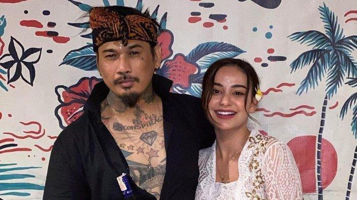 Jerinx SID Janji Tak Buat Keributan Lagi, Ingin Fokus pada hal Ini ...