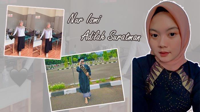 Potret Bidan Cantik Ismi Suratman, Cerita Pengalaman Bantu Banyak Orang ...