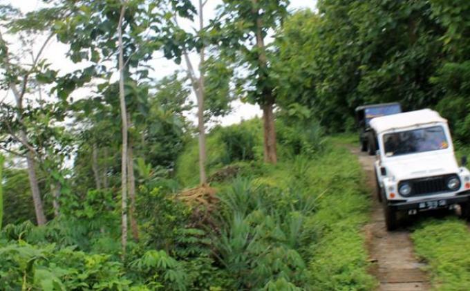 Rayakan HUT ke-71 Jemaat Gelar Fun Rally JMANPAS, Gaby Eman Ketua ...