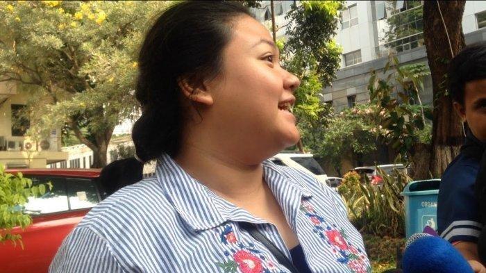 Setelah 2 Bulan Olivia Nathania Ditahan, Begini Perkembangan Kasus CPNS ... Setelah 2 Bulan Olivia Nathania Ditahan, Begini Perkembangan Kasus CPNS ...