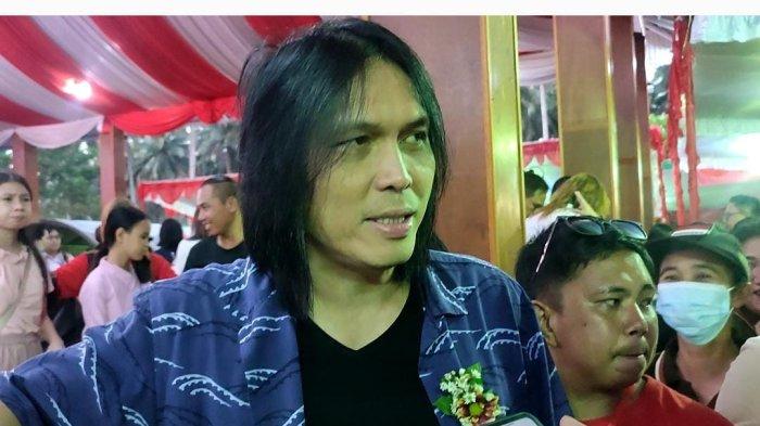 Once Mekel Ngaku Senang Bisa Pulang Kampung ke Minut Sulawesi Utara ...