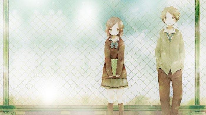 3 Rekomendasi Serial Anime Genre Slice of Life di Situs anoBoy ...