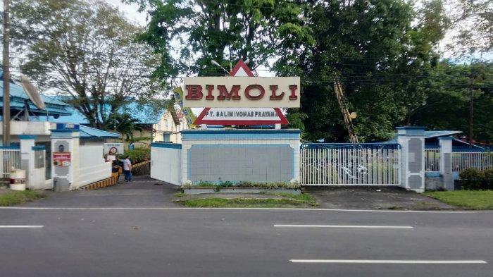 Sejarah Bimoli, Minyak Goreng dari Sulawesi Utara, Dipasarkan Sejak ...