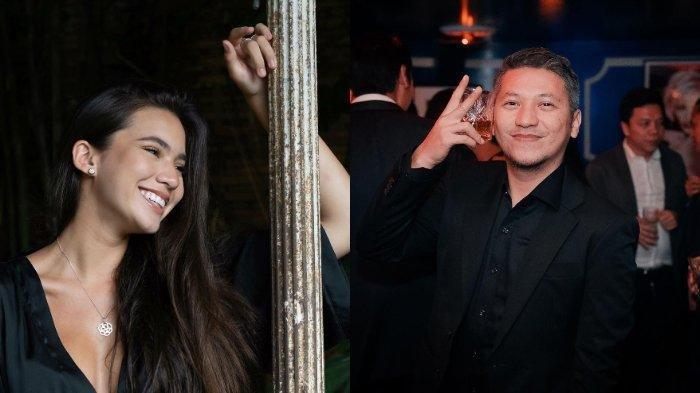 Sosok Karen Nijsen, Wanita Keturunan Belanda yang Disebut Pacar Gading Marten, Usia Terpaut 18 ...