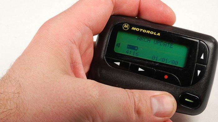 Tak Ada Lagi Bunyi Bip Pajer, Gadget Dambaan 'Anak Zaman Old' Itu Benar ...