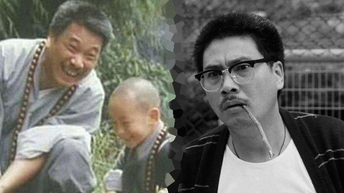 Masih Ingat Paman Boboho? Aktor Legendaris Ng Man-tat Kini Telah ...