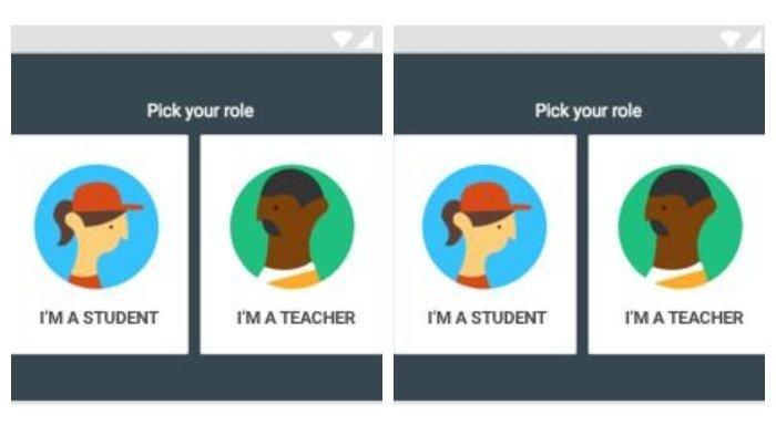 Panduan Belajar di Rumah dengan Google Classroom, Bisa Lewat HP hingga ...