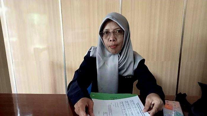 Angka Perceraian di Kotamobagu dari Tahun 2021 hingga Maret 2023 ...