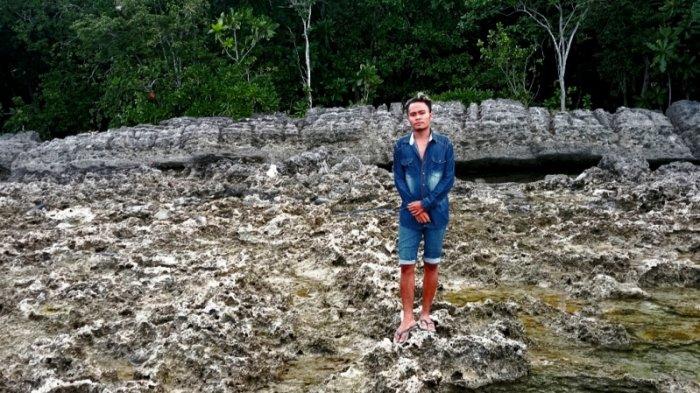 Legenda Batu Ular yang Penuh dengan Cerita Mistis - Tribunmanado.co.id