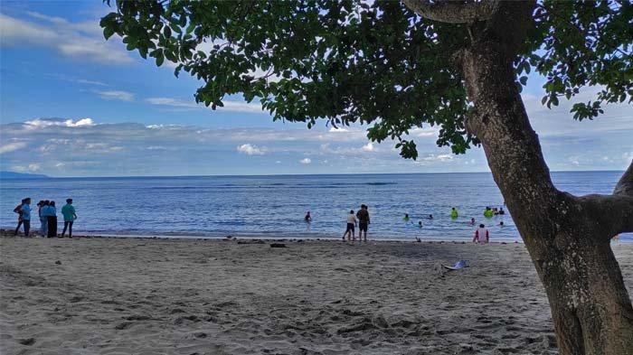Pesisir Timur Minahasa, Surganya Para Pemburu Destinasi Wisata Pantai ...