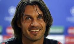 Pujian Ricardo Kaka ke Paolo Maldini yang Bawa AC Milan Kembali ...