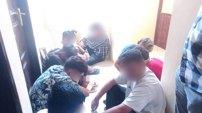 Berikut Modus Kasus Prostitusi Online di Penginapan Manado - Tribunmanado.co.id