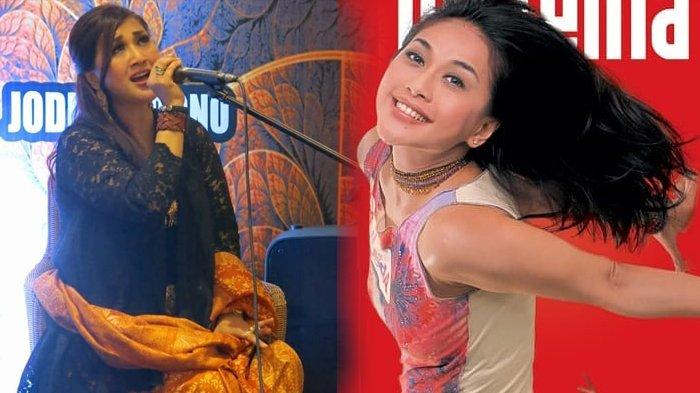 Potret Paramitha Rusady, Ratu Sinetron 90an yang Tetap Cantik, Masih ...