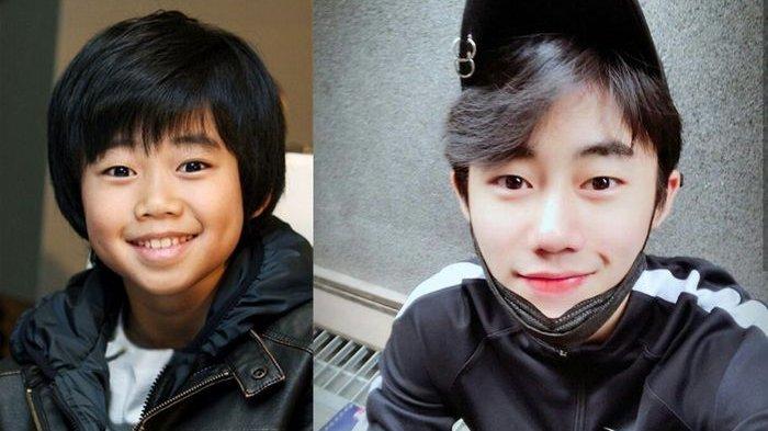 Transformasi Park Ji Bin Adik Geum Jan Di di Drama Boys Over Flowers ...