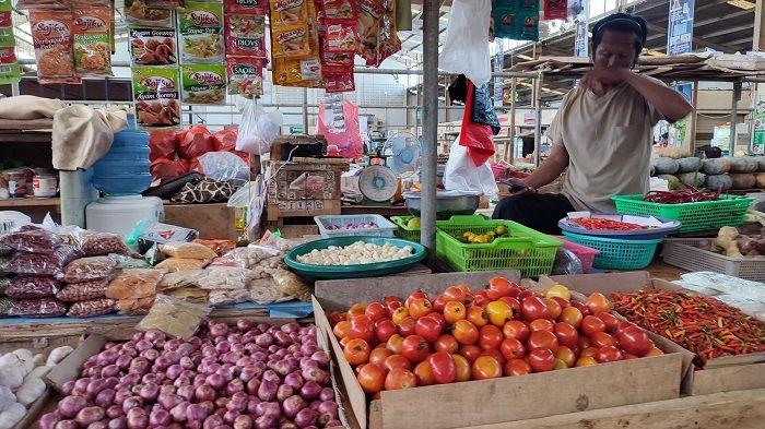 Daftar Harga Terbaru Bahan Pokok di Pasar Segar Manado Sulawesi Utara ...