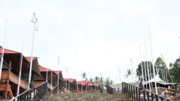 Apa Itu Pasar Tematik? Hanya Ada di Manado Sulawesi Utara dan Bali ...