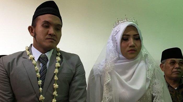 Pantas Almaratu Intan Nyaris Diceraikan Caisar YKS, Ternyata Lantaran ...