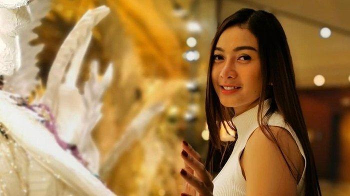 Ingat Patricia Razer Eks Pacar Rezky Adhitya? Kini Makin Cantik dan Memesona, Intip Potretnya ...