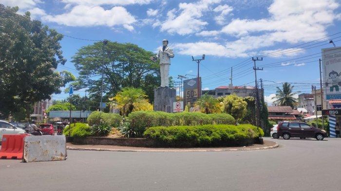 Mengenang Sam Ratulangi, Pahlawan Nasional dari Sulawesi Utara yang ...