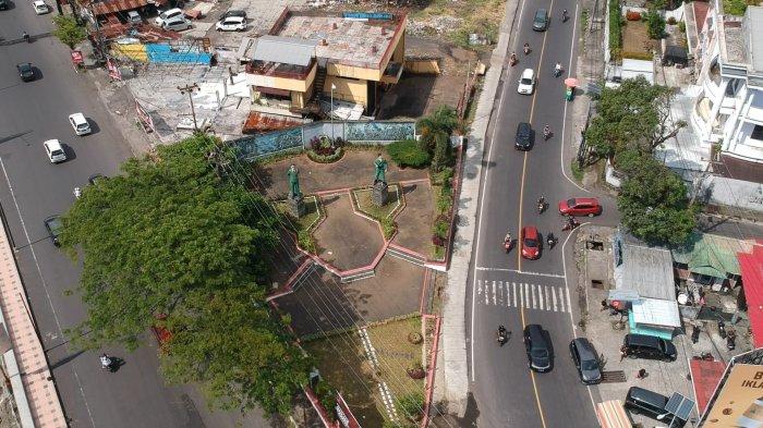 Daftar 10 Julukan Manado Sulawesi Utara: Mulai dari Kawanua hingga Kota ...