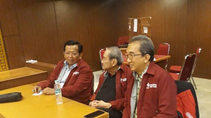 PB Gabsi Tetap Gelar Pra PON dan Kejurnas di Bandung - Tribunmanado.co.id