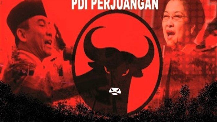 Strategi Banteng Diterapkan saat Kehadiran Prabowo di Kongres V PDIP ...