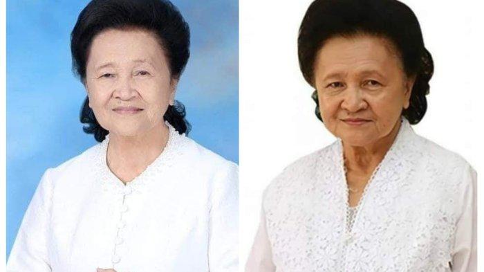 Kisah Pdt Yvone Awuy Lantu, Gembala GPdI Samratulangi Manado, Usia 6 ...