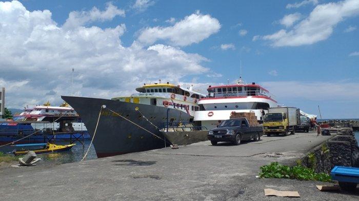 Jadwal Kapal dari Pelabuhan Manado, ke Talaud Harga Mulai Rp 240 Ribu ...