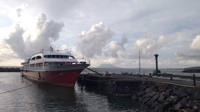 Ada Express Bahari 2E hingga Geovani, Ini Jadwal Kapal dari Pelabuhan ...