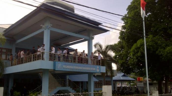 Berikut Cara Mengurus Perizinan Kapal Ikan di Kantor Syahbandar PPS ...