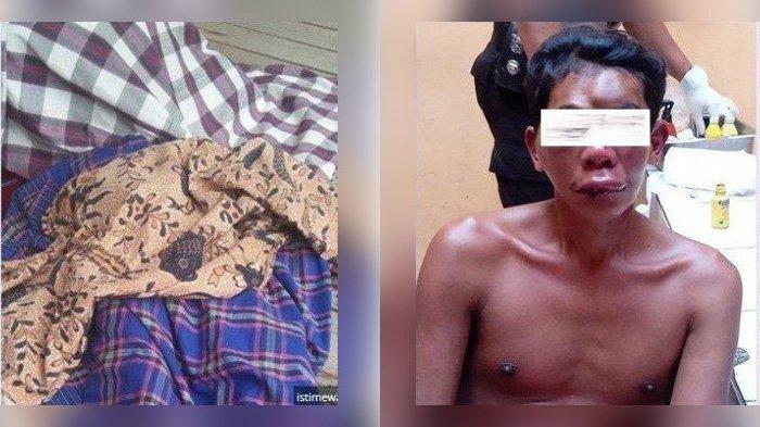 Bocah 10 Tahun Meninggal Dunia Dengan Posisi Tubuh dan Kepala Terpisah ...