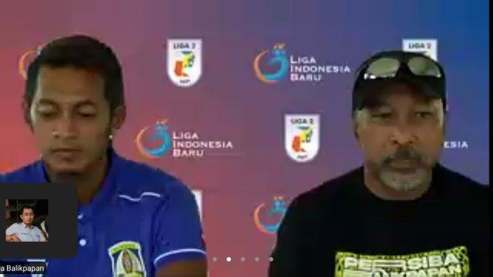 Jelang Persiba vs Sulut United, ini yang Diwaspadai Fachry Husaini dari Gorango Utara ...