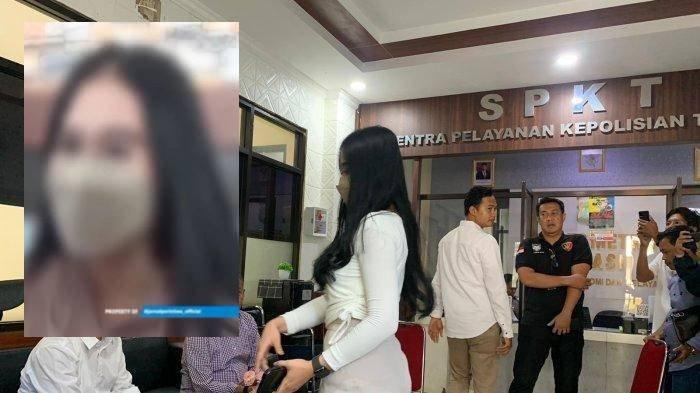 Pelecehan Karyawati Cantik di Cikarang, Diancam Bos Putus Kontrak Bila ... Pelecehan Karyawati Cantik di Cikarang, Diancam Bos Putus Kontrak Bila ...