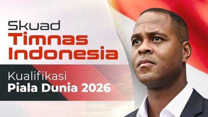 Garuda Calling, Ini Daftar Pemain Timnas Indonesia Lawan Australia dan Bahrain - Halaman all ...