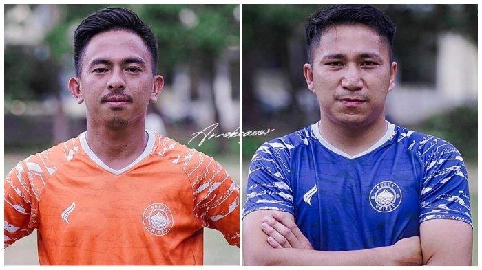 Sulut United Rekrut Kiper Eks Persmin Minahasa dan Bek Kiri Asal ...